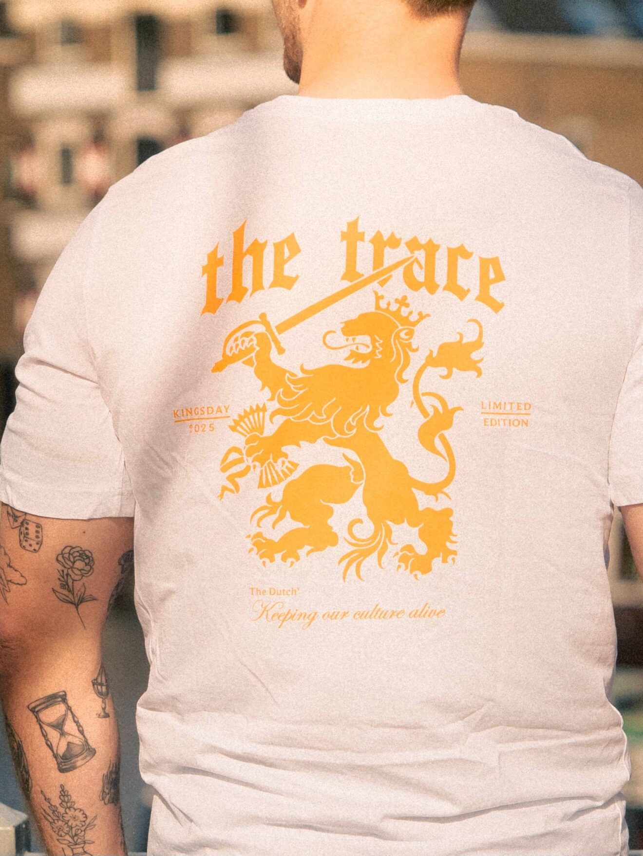 TheTrace