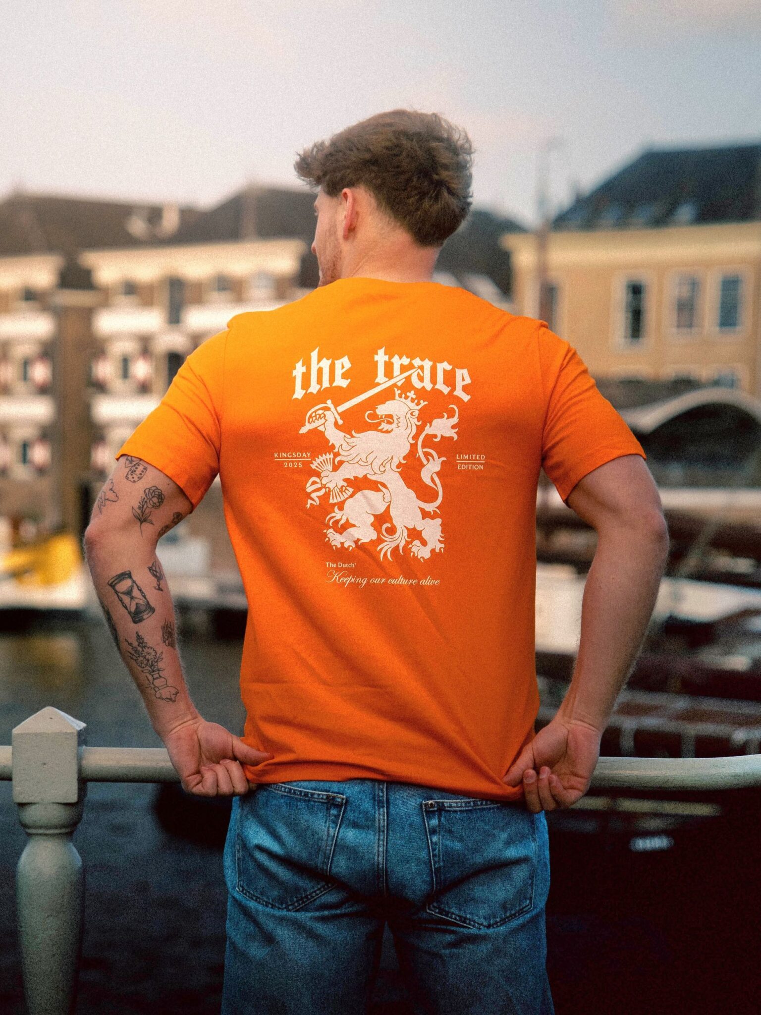 TheTrace